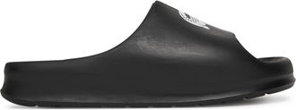 Lacoste Pantoletten Lacoste 7-48CMA0010 Schwarz