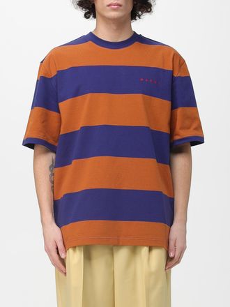Marni T-Shirt MARNI Homme couleur Multicolore
