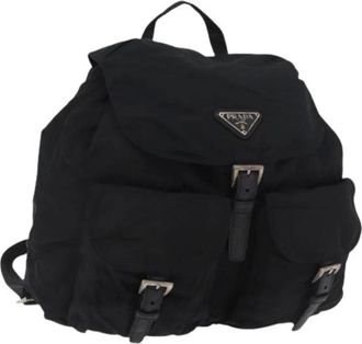 Prada Damen, Pre-Owned, Schwarzk, ONE SIZEGr&ouml;&szlig;e