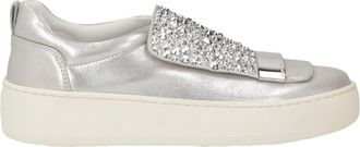Sergio Rossi SCHUHE - Sneakers auf YOOX.COM