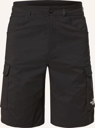 The North Face Trekkingshorts Exploration schwarz