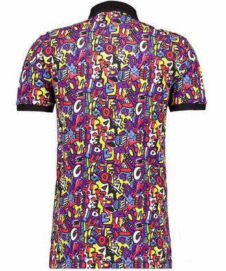 Ragman Poloshirt