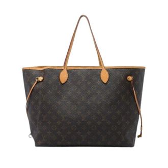 Louis Vuitton Damen, Pre-Owned, Braun, ONE SIZEGr&ouml;&szlig;e