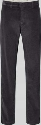 Brax Modern Fit Cordhose aus Baumwoll-Mix Modell Fabio