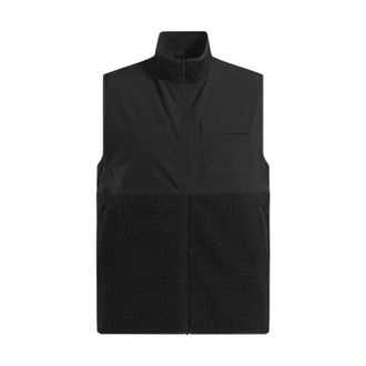 Reebok M&auml;ntel - - Sport - Herren - Schwarzk - L