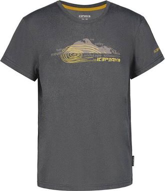 Icepeak Kinder Shirt KINCAID JR