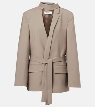 Róhe Róhe Blazer