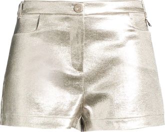 Patrizia Pepe HOSEN & R&Ouml;CKE - Shorts & Bermudashorts auf YOOX.COM