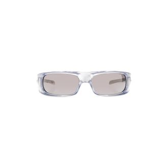 Oakley Lunettes de soleil Highland - unisex - Accessoires - Bleu - Taille: 62 MM
