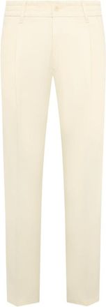 Drykorn Bundfaltenhose Chasy mit verk&uuml;rztem Bein, Regular Fit in
