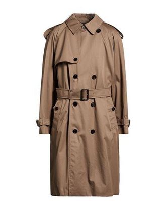 Burberry MANTEAUX - Manteaux longs et trenchs sur YOOX.COM