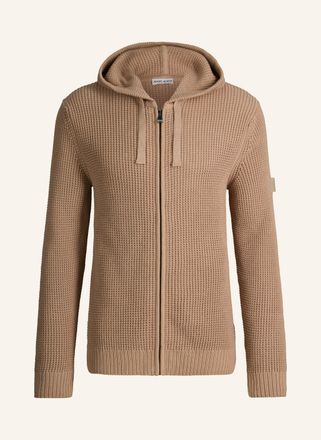 Joop Joop! Jeans Strickjacke braun