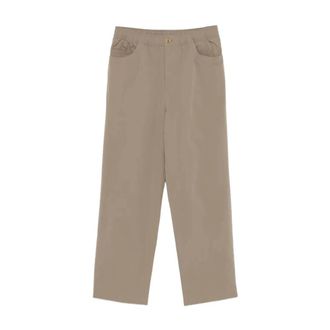 Norse Projects Herren, Hosen, Braun, MGr&ouml;&szlig;e