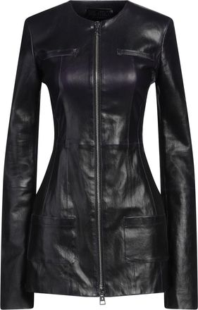 The Attico JACKEN & M&Auml;NTEL - Jacken und Anoraks auf YOOX.COM