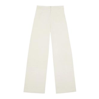Cortana Arne Hosen - - Trousers - Damen - Beige - M