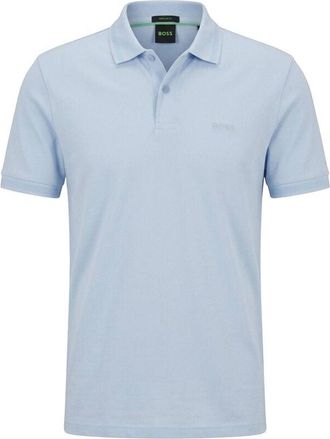 BOSS Herren Poloshirt PIO 1