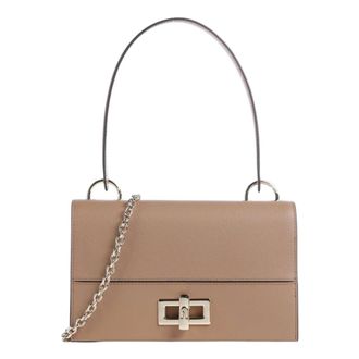 Furla Amelia M Crossbody - - Bags - Damen - Braun - ONE SIZE