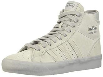 adidas Mens Basket Profi High Sneakers Shoes Casual - Grey - Size 10.5 D
