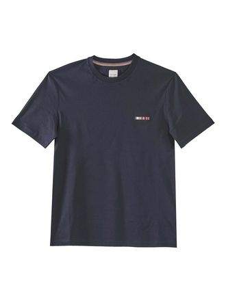 Paul Smith T-Shirt - Bleu
