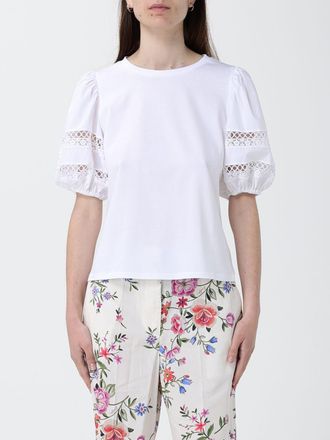 Twinset Top TWINSET Damen Farbe Wei&szlig;