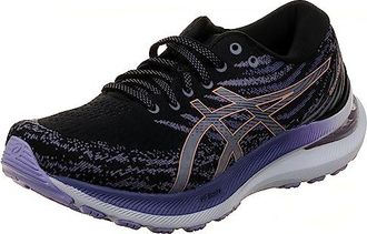 Asics Asics 1012B272-004 Gel-Kayano 29 Sneaker Female Black/Summer Dune EU 37