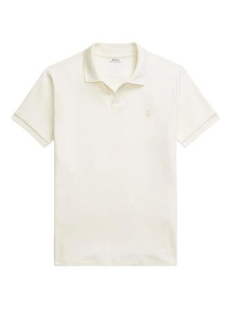 Polo Ralph Lauren polo en coton - Blanc