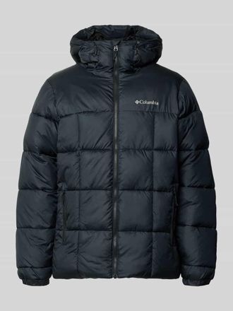 Columbia Steppjacke mit Kapuze Modell Puffect IV