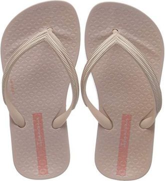 Ipanema Garçon Fille Mesh II Kids Tongs, Multicolore (Pink/Pink/Rose 9124.0), 27 EU