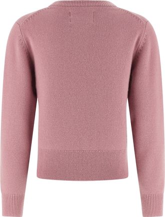 Extreme Cashmere Sweater - Pink