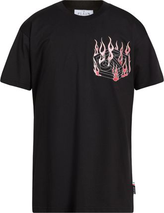 Philipp Plein TOPS - T-shirts auf YOOX.COM