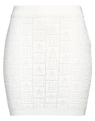 Balmain HOSEN & R&Ouml;CKE - Minir&ouml;cke auf YOOX.COM