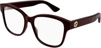 Gucci Damen, Accessories, Rot, 54 MMGr&ouml;&szlig;e