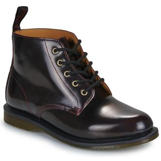Dr. Martens Emeline Cherry Red Arcadia