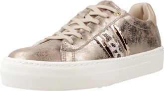 Geox Woman D CLAUDIN Cupsole/Vulcanized Lead 39_EU
