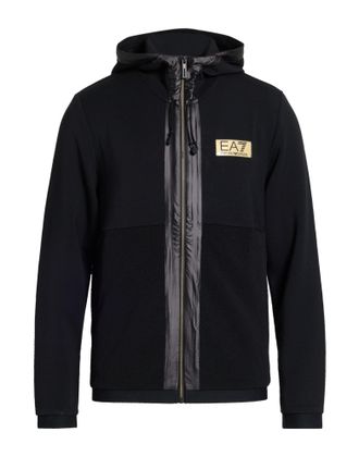 Emporio Armani TOPS - Sweatshirts auf YOOX.COM