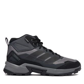 adidas Trekkingschuhe adidas Terrex Eastrail 3 Mid Climaproof Hiking Shoes JR4015 Grau