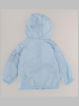 Moncler Songu Jacket - Multicolor