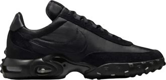 Nike Homme, Chaussures, Noir, Taille: 44 EU Air Max Waffle