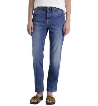 Timezone Regular RickyTZ W - Jeans - Damen