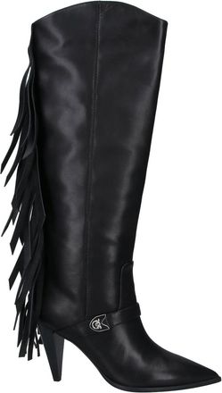 Pinko Bottes - Noir