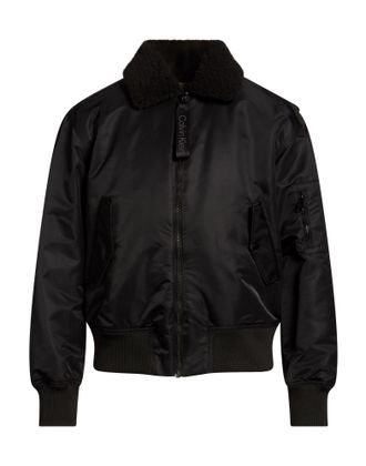 Calvin Klein JACKEN & M&Auml;NTEL - Jacken und Anoraks auf YOOX.COM