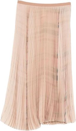 Fabiana Filippi Midi-Rock - - Skirts - Damen - Beige - M