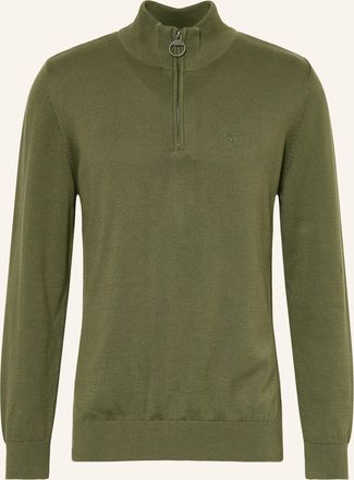 Barbour Troyer gruen