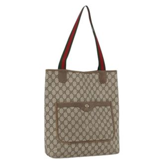 Gucci Damen, Pre-Owned, Beige, ONE SIZEGr&ouml;&szlig;e