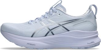 Asics Damen Gel-Kayano 32 Sneaker, Blue Fade Indigo Fog, 38 EU