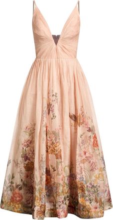 Zimmermann KLEIDER - Midi-Kleider auf YOOX.COM