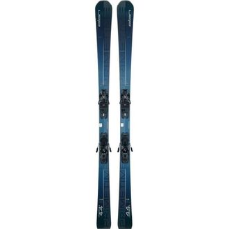 Elan Herren Ski PRIMETIME 44+ PS ELX11.0 GW
