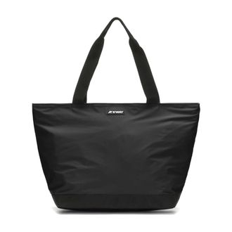 K-Way Damen, Taschen, Schwarzk, ONE SIZEGr&ouml;&szlig;e