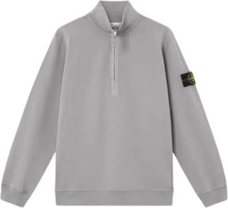 Stone Island Homme, Tops, Gris, Taille: S T-shirts et Polos Stone Island
