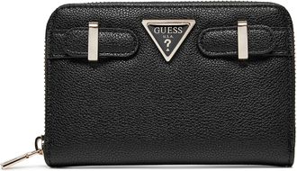 Guess Geldbörse Guess SWBG95 11140 Schwarz